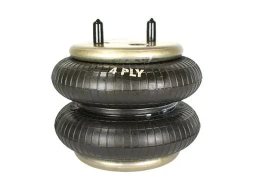 ContiTech Air Bags by Continental